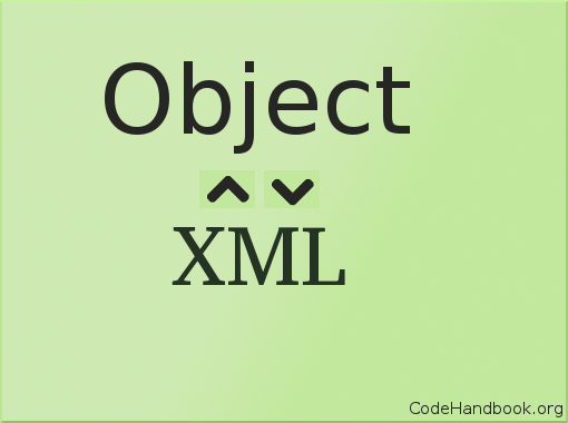 How To Convert An Object To Xml In Nodejs Coding Defined
