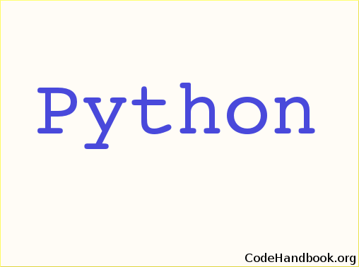 How To Write Error Log In Python Flask Web Application